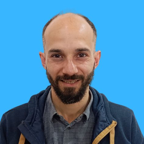 CV — Leandro Maciel